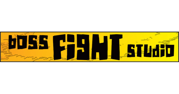 Boss Fight Studio