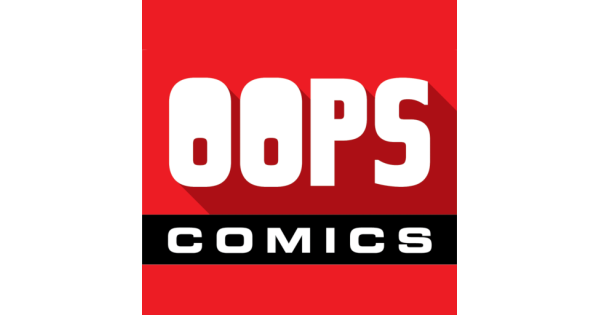 OOPS Comics