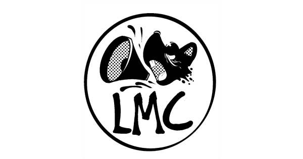 LoudMouse Crew Comics