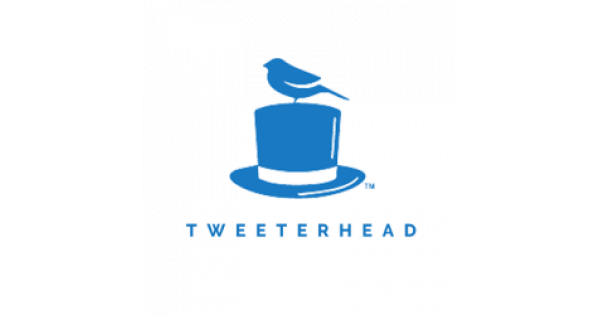 Tweeterhead