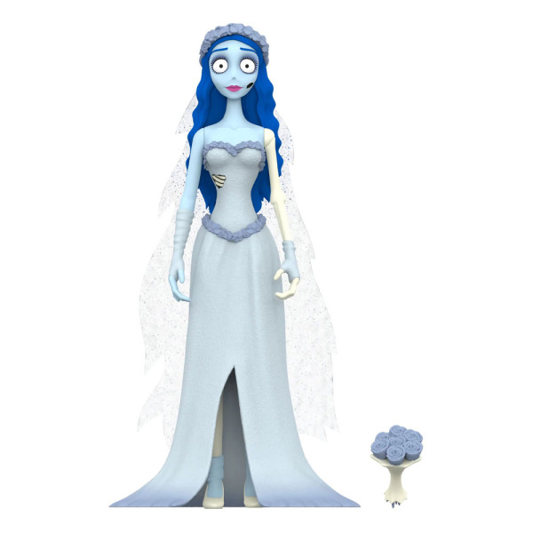 Action Figure: Corpse Bride - Emily - AF-CB-001