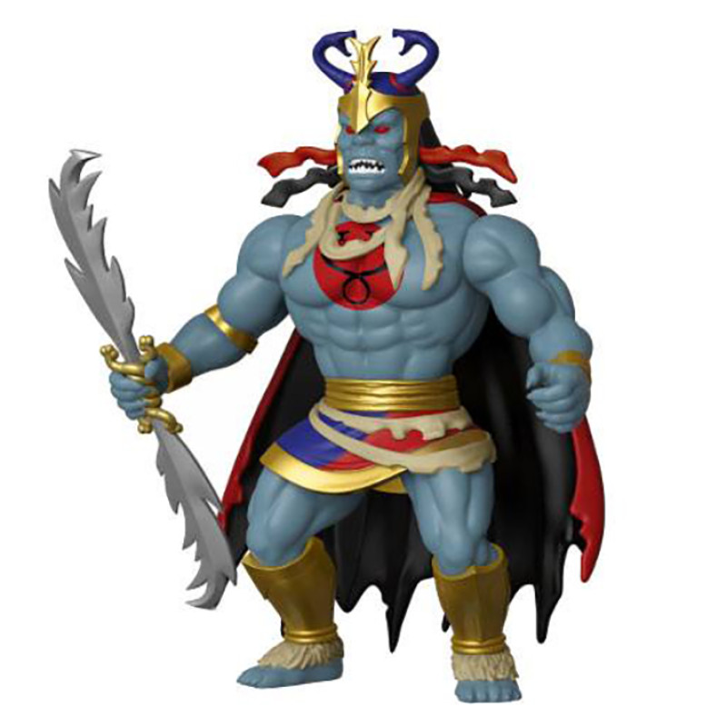 Action Figure: Thundercats - Mumm-Ra - AF-THC-30152