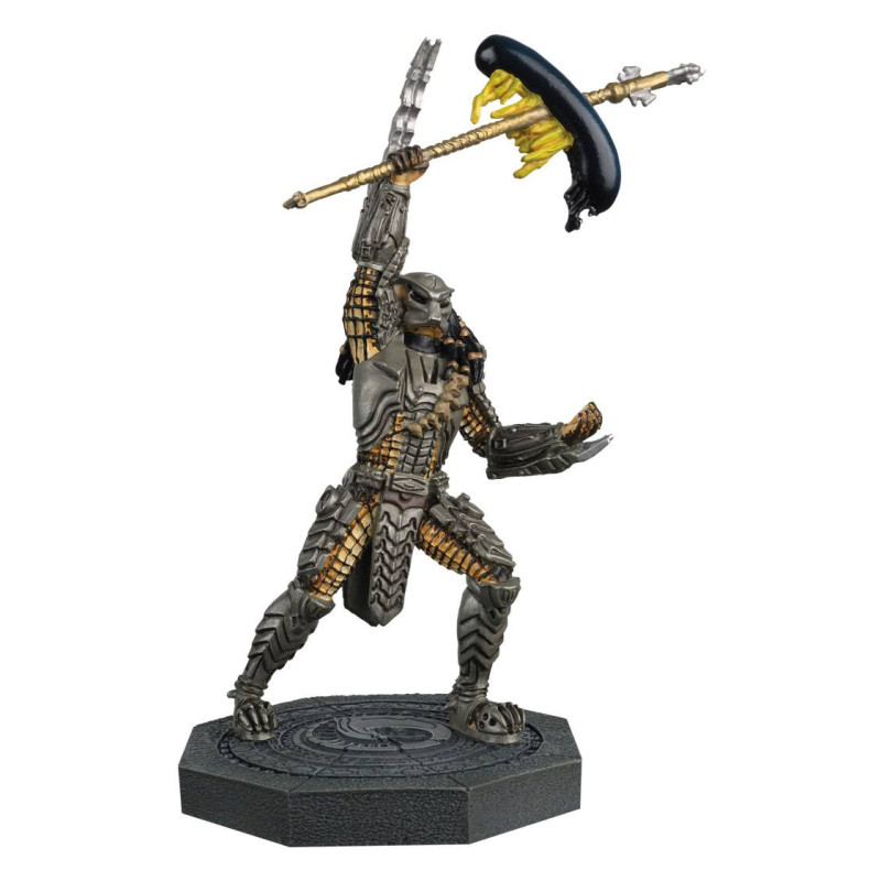 Alien vs. Predator: Scar Predator - PS-AL-162614