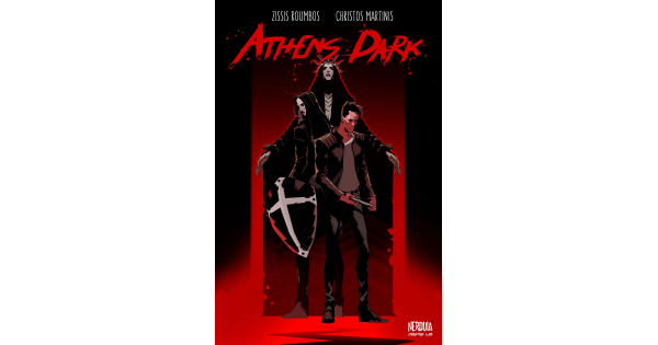 Athens Dark: Genesis - NERD0005
