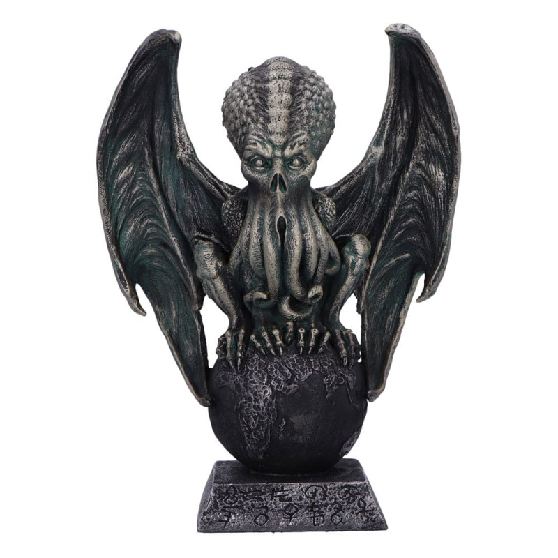 Cthulhu Statue: Reign of Cthulhu - ST-NEMN-D6846C24