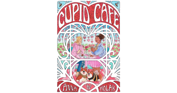 Cupid Cafe - SELF00210