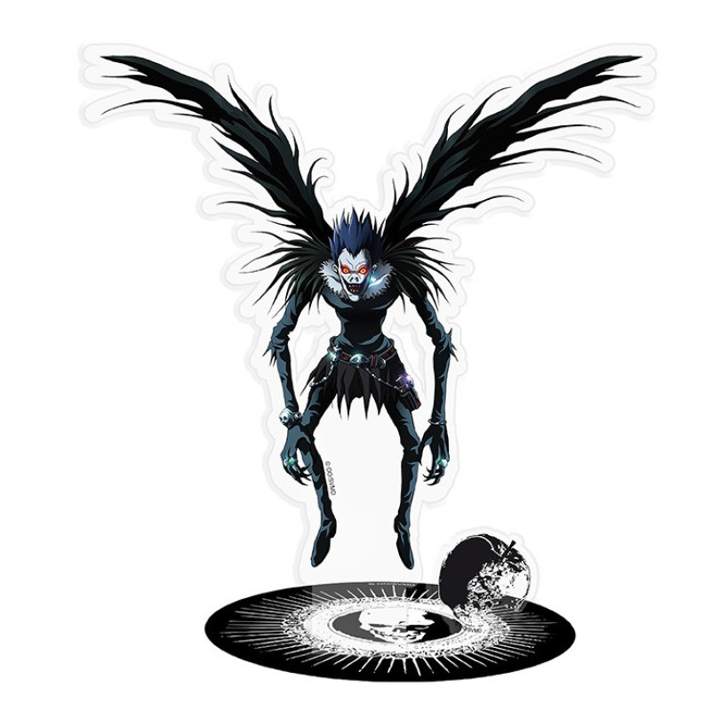Death Note Acryl "Ryuk" - ACR-DN-001