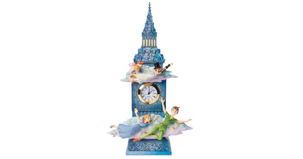 Disney Traditions: Peter Pan "Clock" - ST-6015025