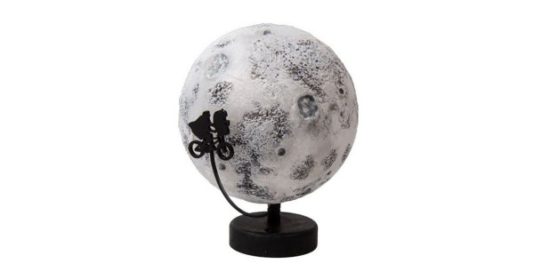 E.T. the Extra-Terrestrial Φωτιστικό: Moon Mood Light - NL-ET-0001