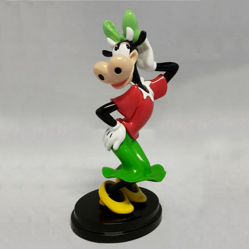 Figure: Clarabelle Cow - PF-D0006