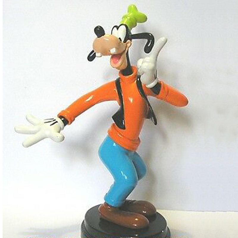 Figure: Goofy - PF-D0004