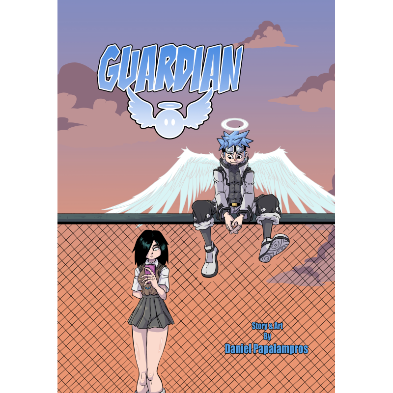 Guardian - SELF00221