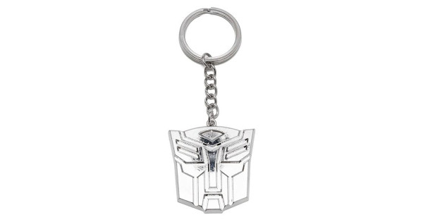 Keychain: Transformers - Autobot Logo - KE-TRF96796