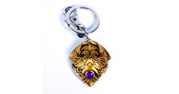 Keychain: Warhammer 40K - KE-WH-0001