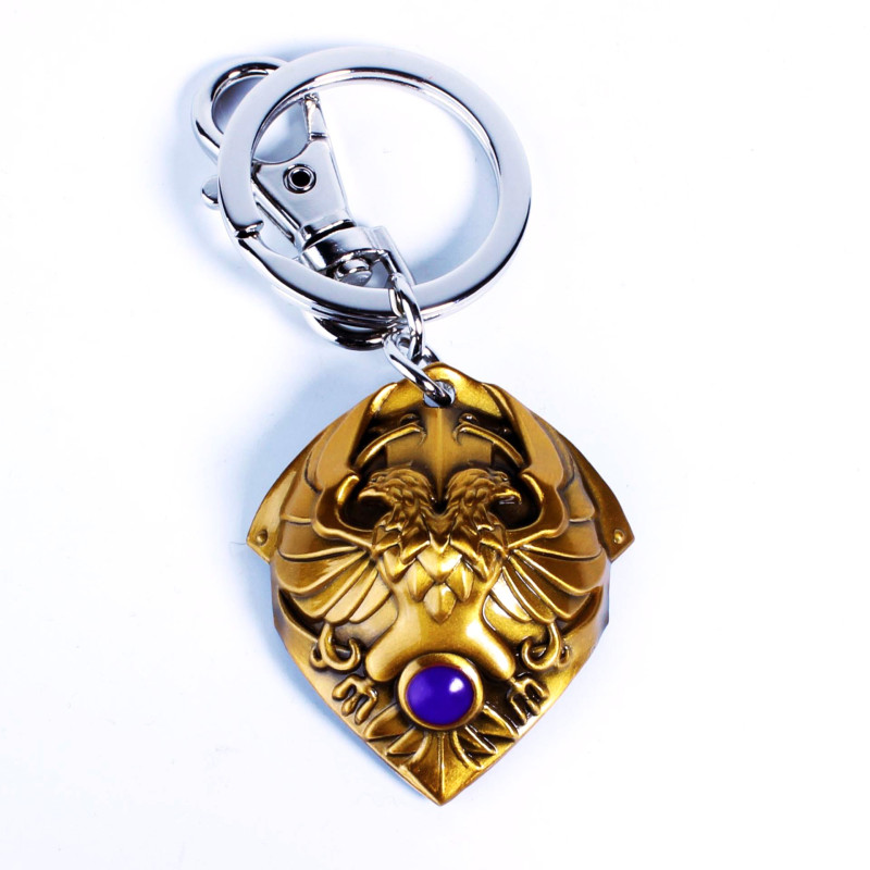 Keychain: Warhammer 40K - KE-WH-0001