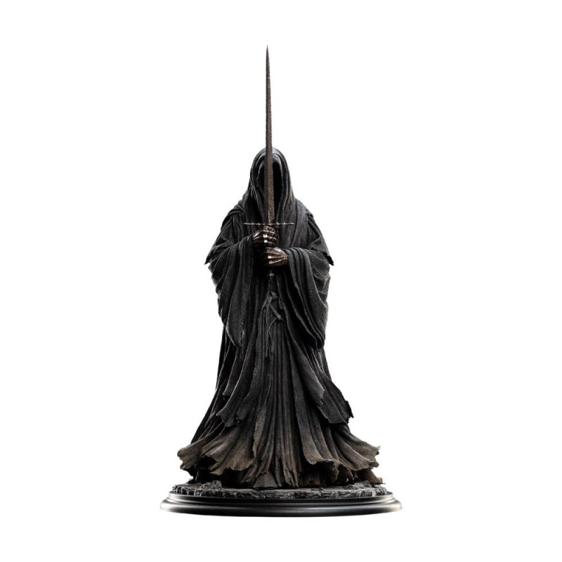 Lord of the Rings Statue: Ringwraith of Mordor (Scale 1:6) - ST-LOTR-0003