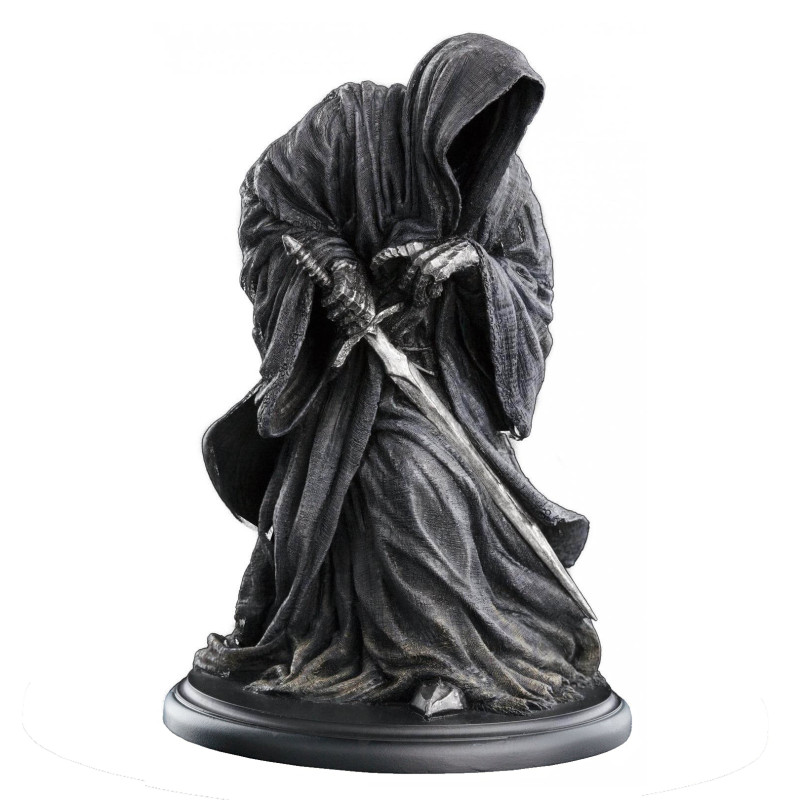 Lord of the Rings Statue: Ringwraith of Mordor - ST-LOTR-0004