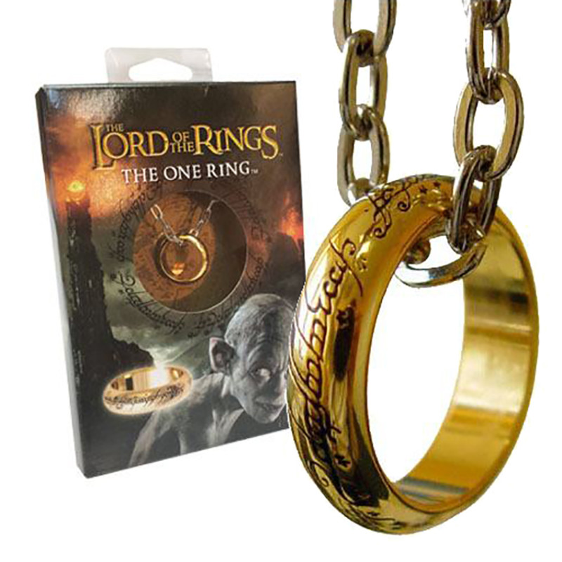Lord of the Rings: The One Ring - RG-LOTR-001
