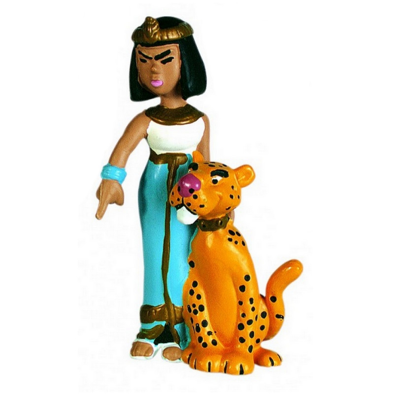 Mini Figure: Cleopatra - MF-AST-13014