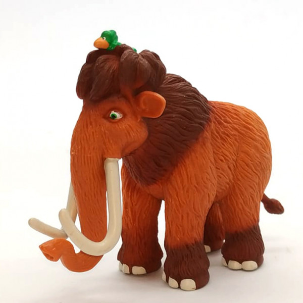 Mini Figure Ellie Mf Ia 006