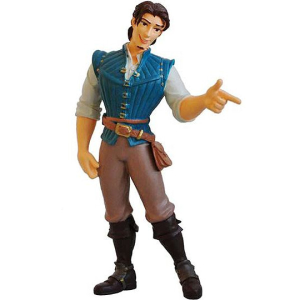 Mini Figure: Flynn Rider - MF-TNG-12417