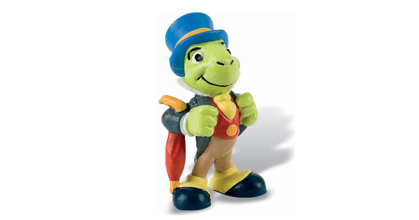 Mini Figure: Jiminy Cricket - MF-PNC-12397