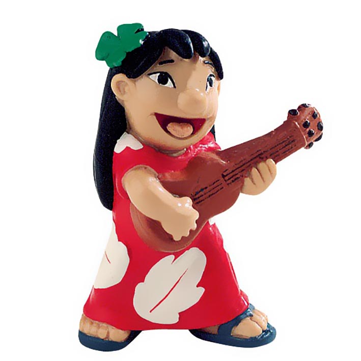 Mini Figure: Lilo - MF-LS-12585