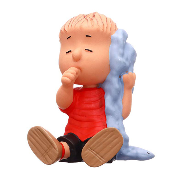 Mini Figure: Linus van Pelt - MF-PN-22010