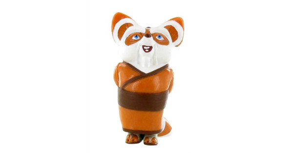 Mini Figure: Master Shifu - MF-KFP-99915