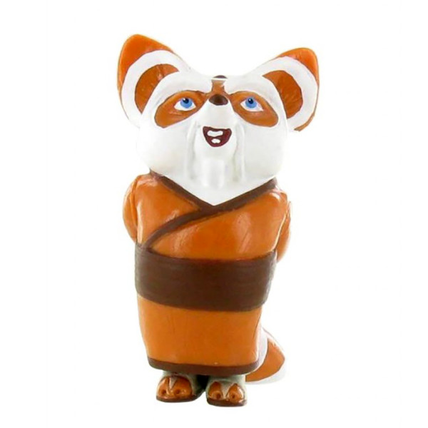 Mini Figure: Master Shifu - MF-KFP-99915