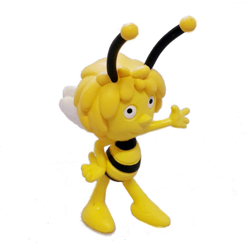 Mini Figure: Maya the Bee - MF-MB-43457