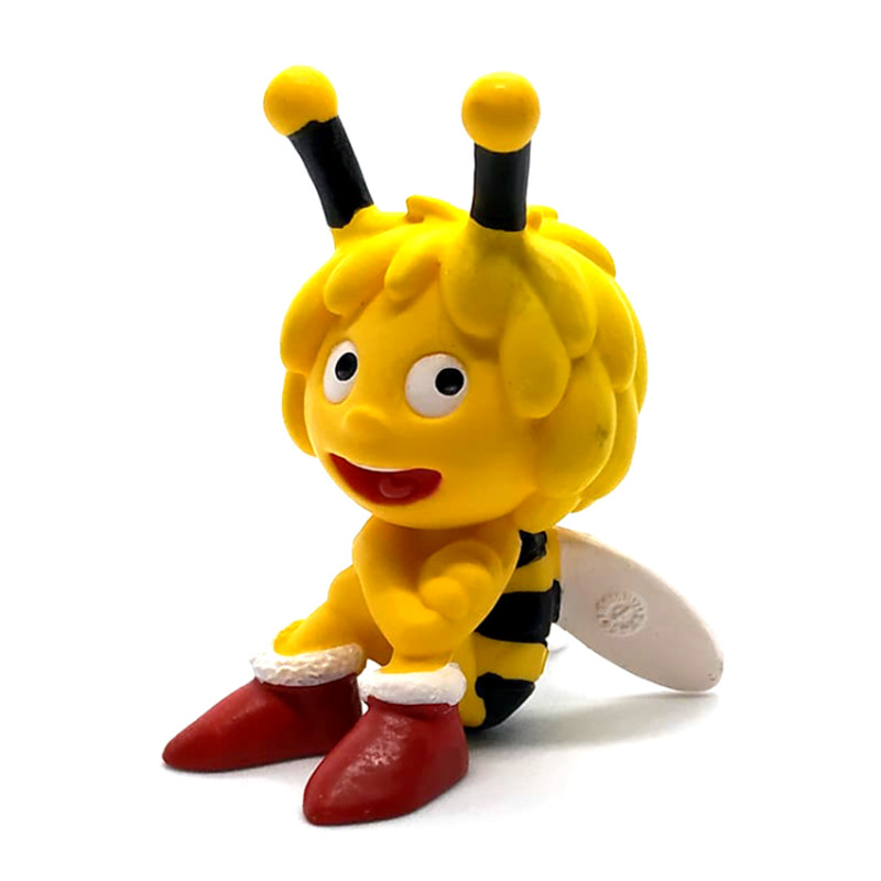 Mini Figure: Maya the Bee sitting - MF-MB-27008
