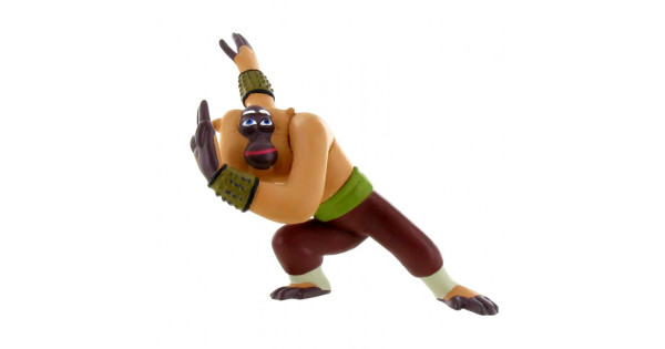 Mini Figure: Monkey - MF-KFP-99916