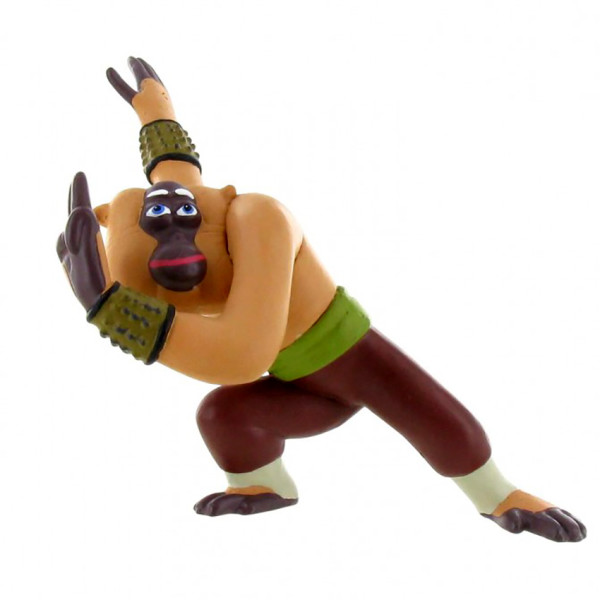 Mini Figure: Monkey - MF-KFP-99916