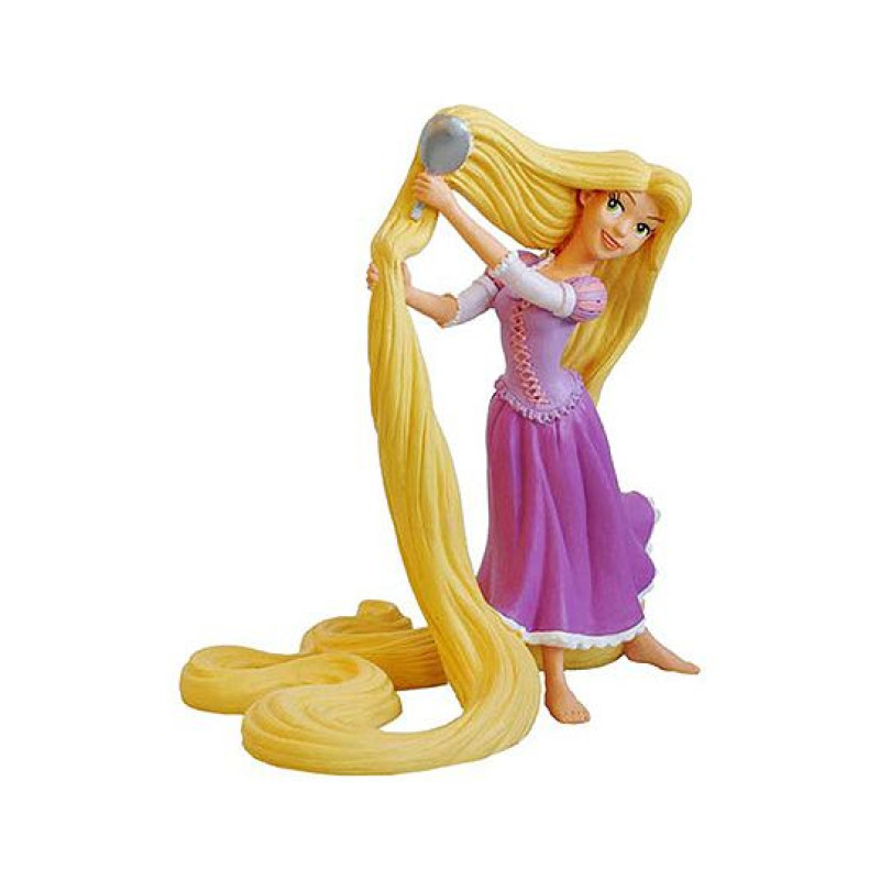 Mini Figure: Rapunzel - MF-TNG-12418