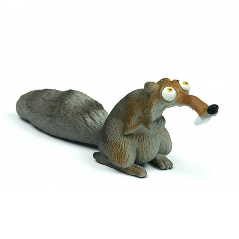 Mini Figure: Scrat - MF-IA-002