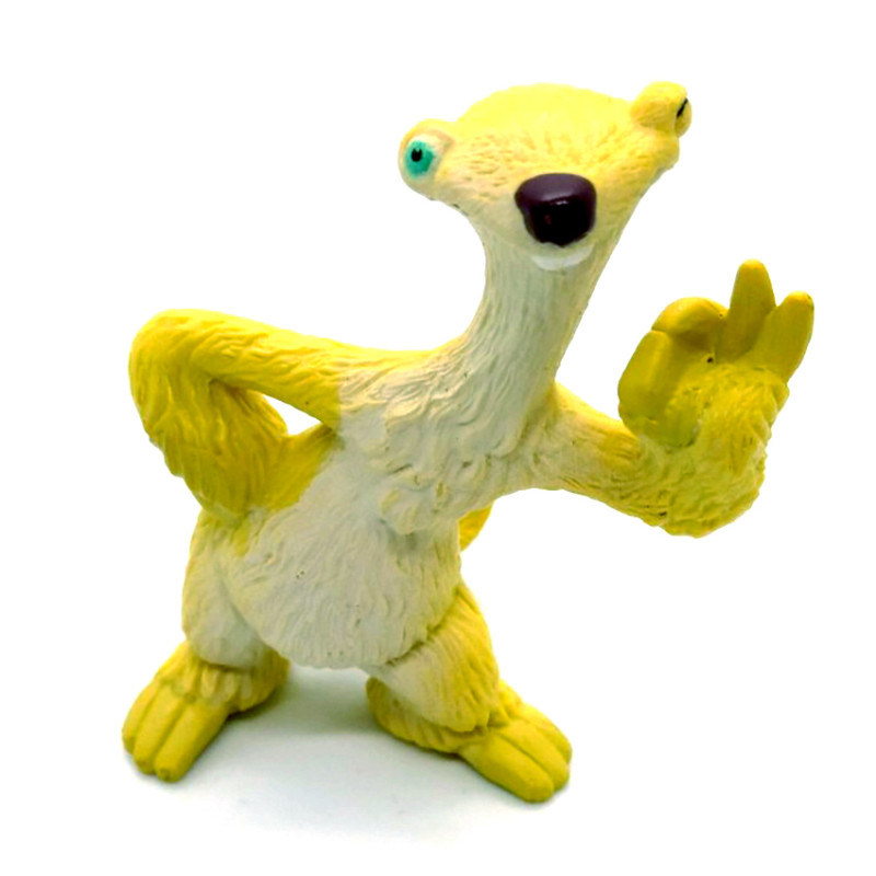 Mini Figure Sid Mf Ia 001