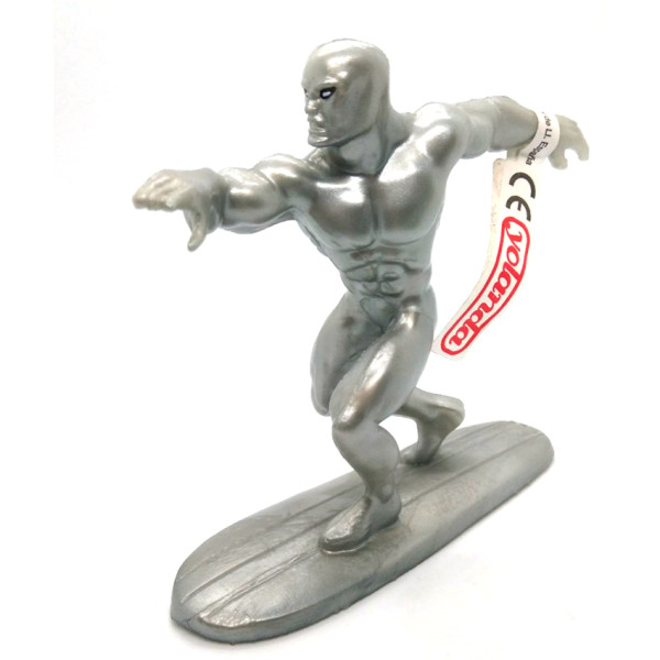 Mini Figure: Silver Surfer - MF-MRV-96007