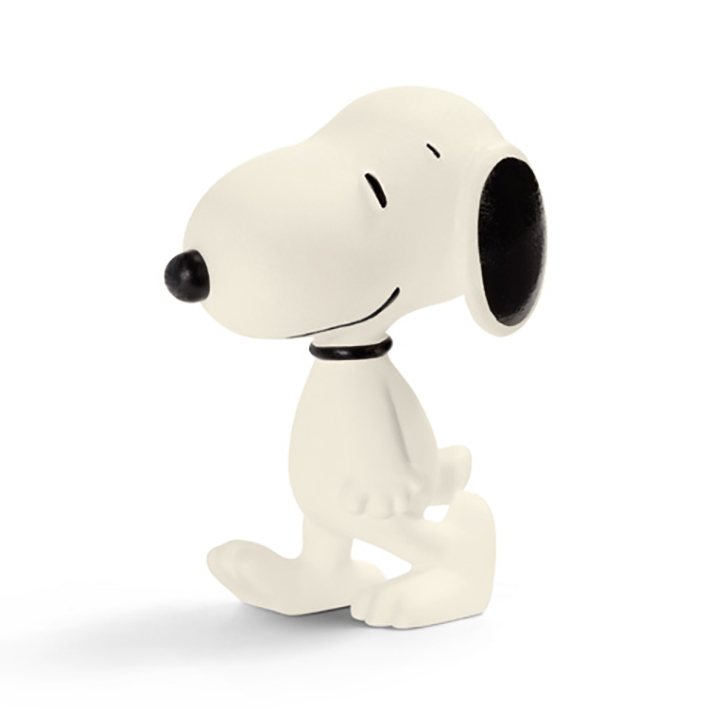 Mini Figure: Snoopy - MF-PN-22001
