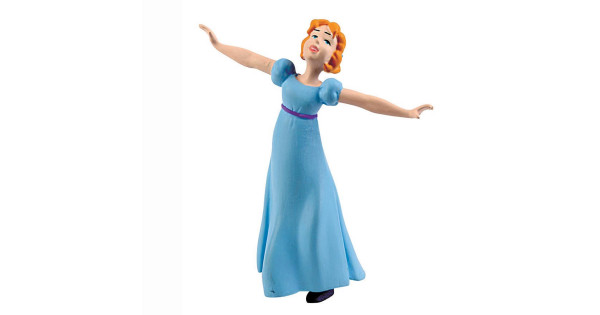 Mini Figure: Wendy Darling - MF-PP-12652