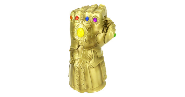 Money Bank: Marvel "Infinity Gauntlet" - MB-MRV-0003
