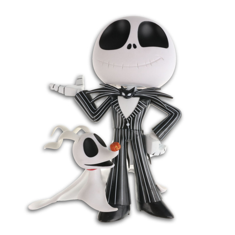 POP! Vinyl Figure: Super Deluxe Jack Skellington - POP-FK33551