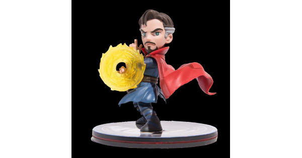 Q-Fig Diorama: Doctor Strange - Q-Fig-0005