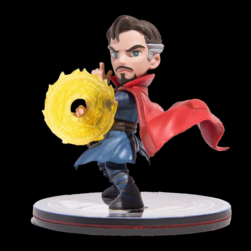 Q-Fig Diorama: Doctor Strange - Q-Fig-0005