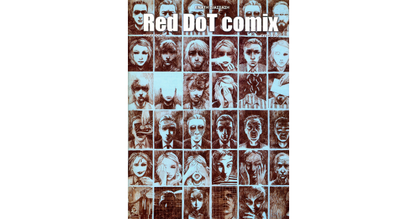 Red Dot Comix 2007 (Μάρτιος) - 9HD0064