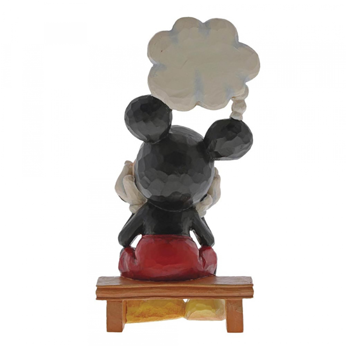 Mickey Mouse: Thinking of You - ST-6001281