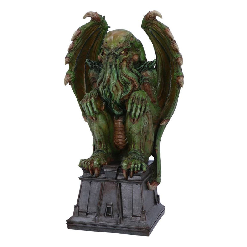 Statue: Cthulhu - ST-CTH-001