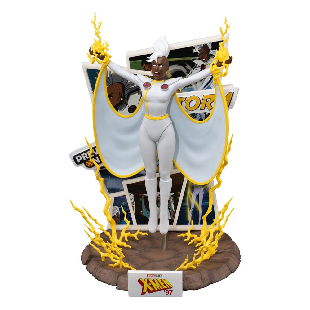 D-Stage Διόραμα: X-Men "Storm" (SDCC Exclusive) - PF-DS-170ex