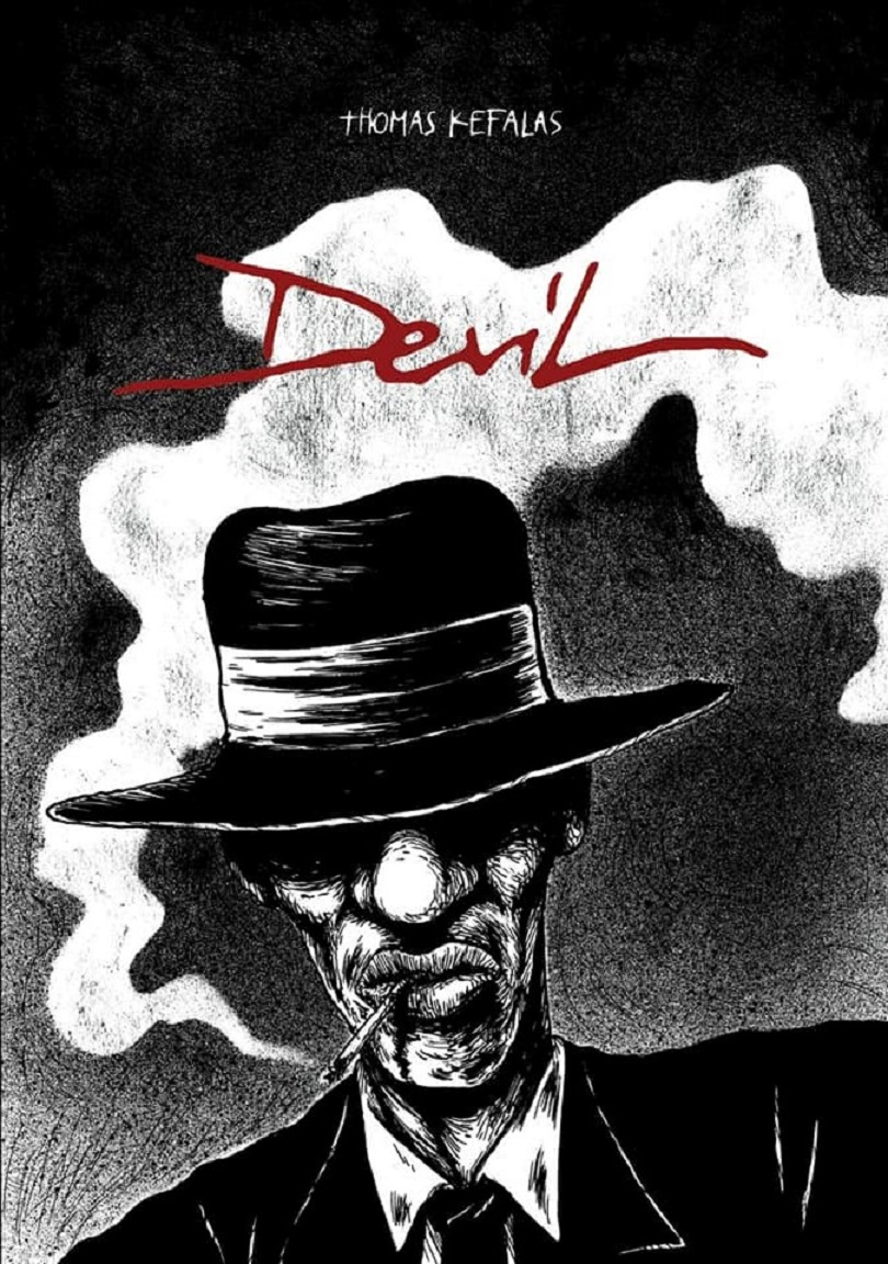 Devil - ETK0016