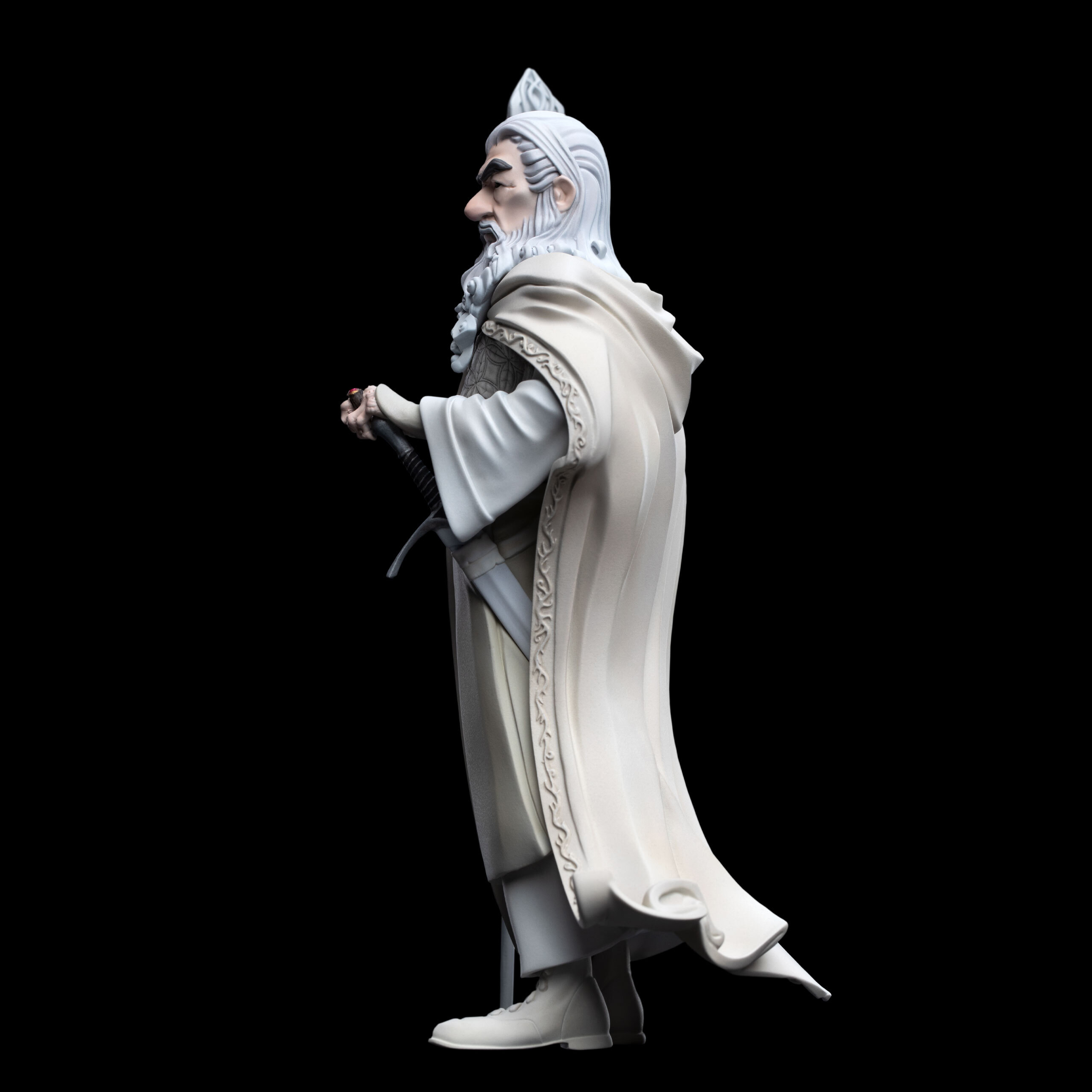 Mini Epics: LOTR - Γκάνταλφ ο Λευκός - PF-ME0XZ